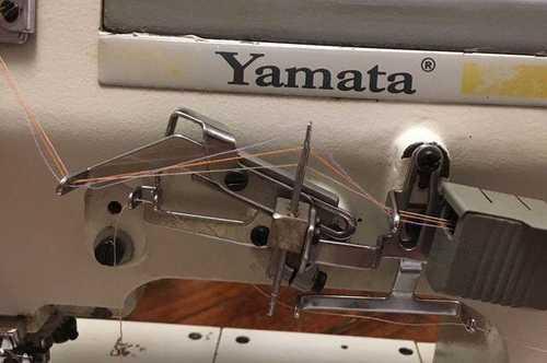 Распошивальная машина yamata