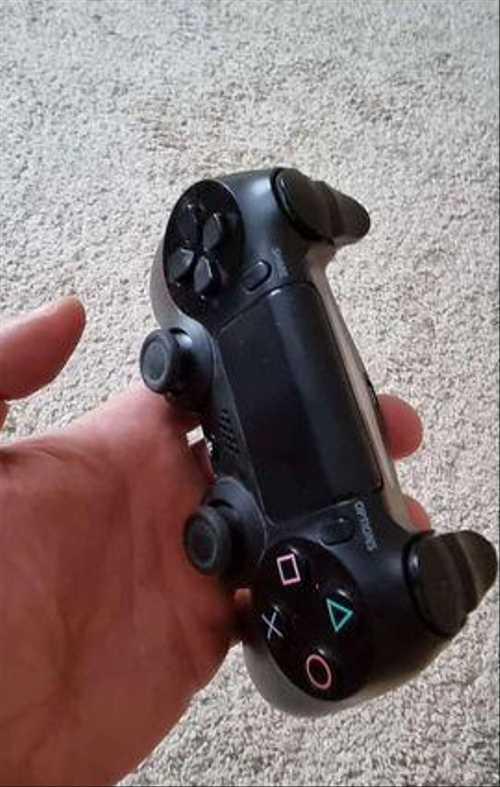 Джойстик Playstation 4