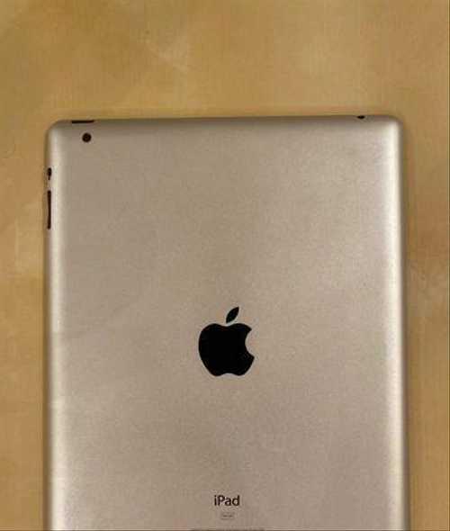 Планшет apple iPad 3 бу