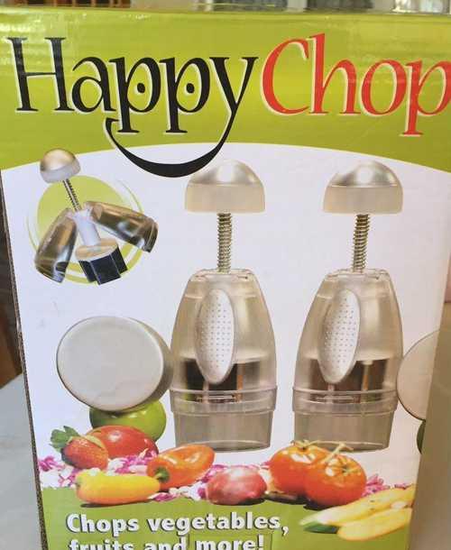 Измельчитель Heppy Chop