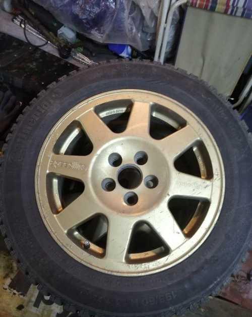 Speedline r15
