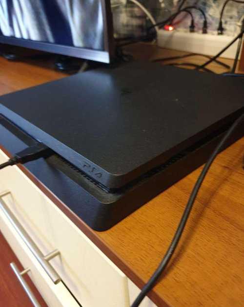 Sony PS4