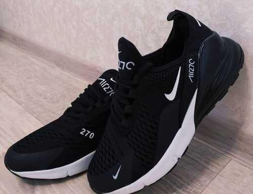 Кроссовки мужские Nike Airmax 270