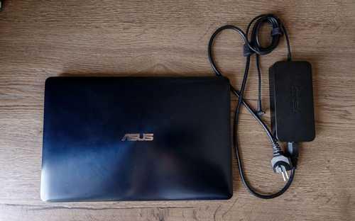 Asus zenbook pro 15 ux550gd