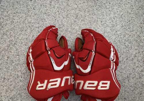 Хоккейные перчатки Bauer Vapor Apx pro