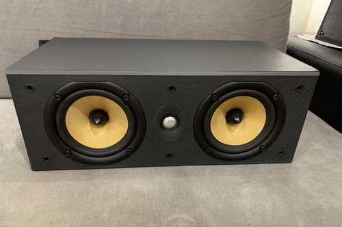 Bowers wilkins LCR6 S2