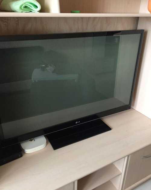 Телевизор LG 50PZ250