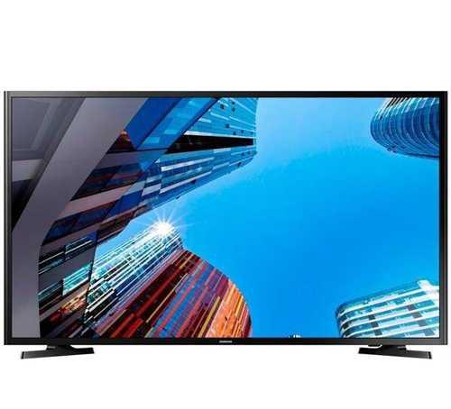 Телевизор Samsung ue40m5000au