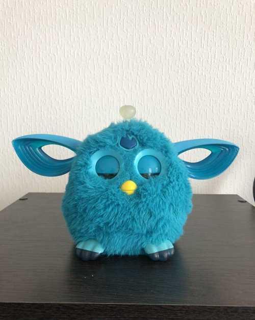 Игрушка Furby