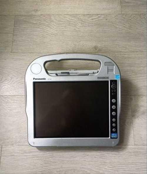 Panasonic Toughbook CF-H2 MK2 i5-3427U vPro SSD 3G