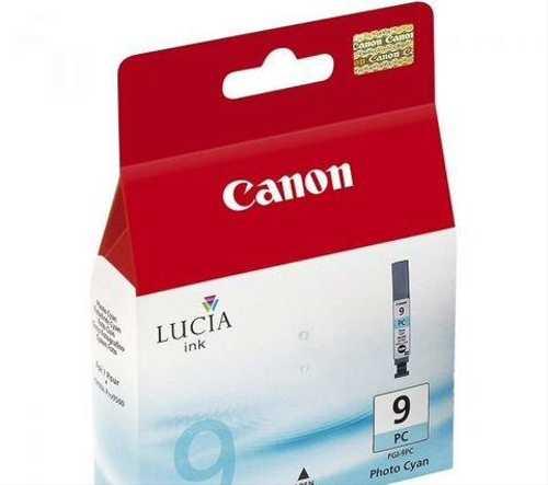 Картридж canon PGI-9PC 1038B001