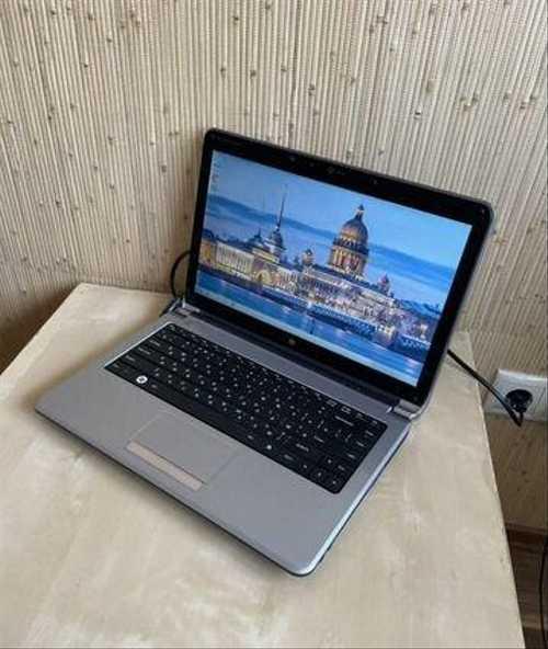 Современный ноутбук в идеале с 320гб