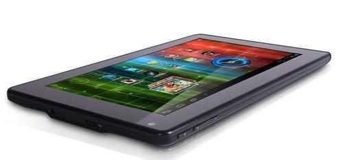 Запчасти планшет Prestigio MultiPad 7.0 U+ PMT3677