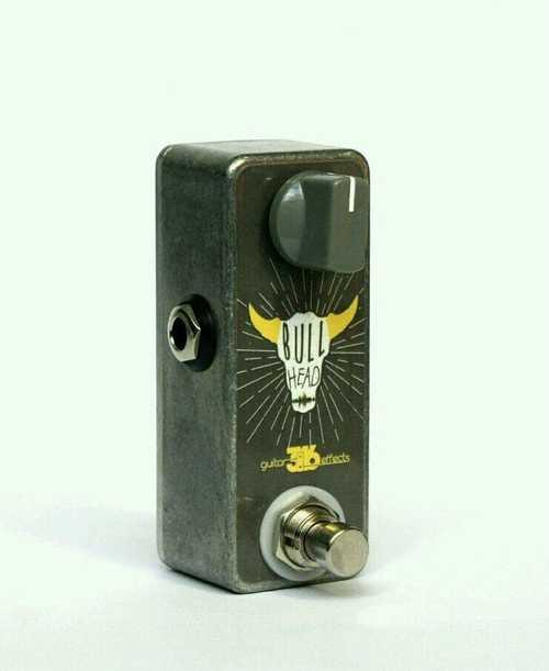 Bullhead Fuzz