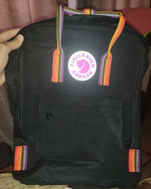 Рюкзак kanken оригинал