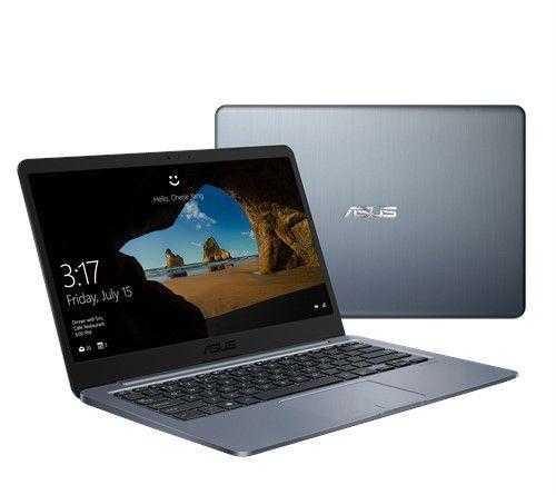 Продам ультрабук asus VivoBook E406SA