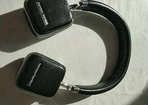 Наушники Harman kardon Soho wireless