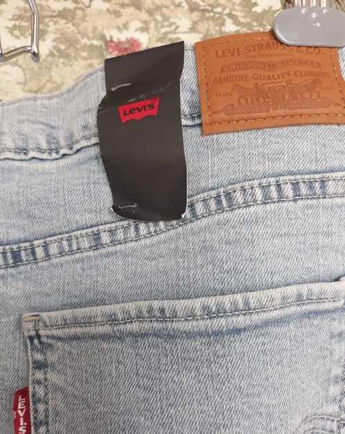 Джинсовая юбка Levi's