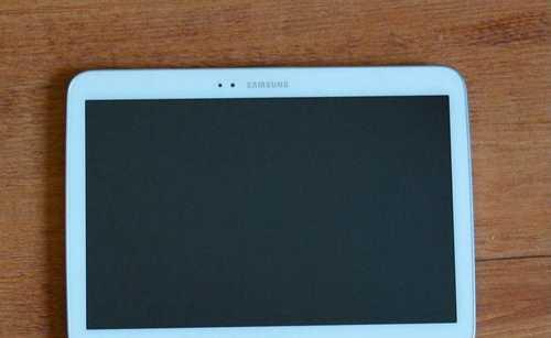 SAMSUNG Galaxy Tab 3 p5200, в комплекте чехол, кар