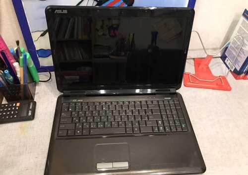 Asus k501 15,6”