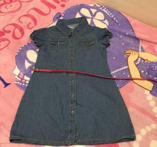 Платье Села новое