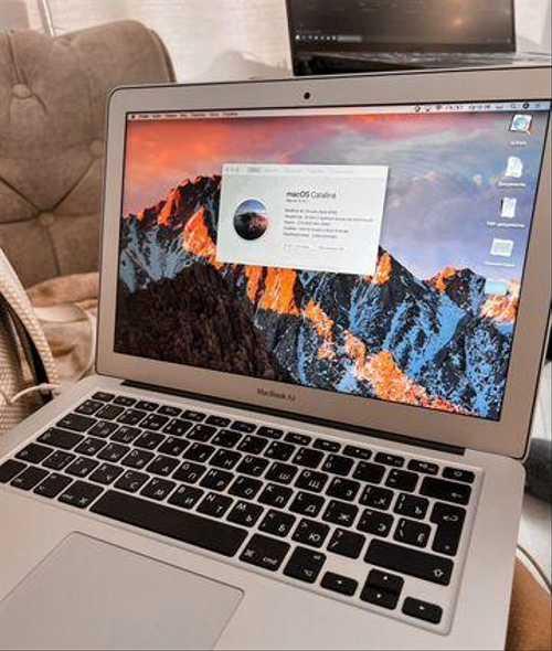 Apple MacBook Air 13 2017