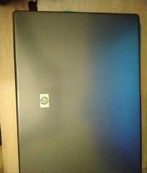 Ноутбук HP 550