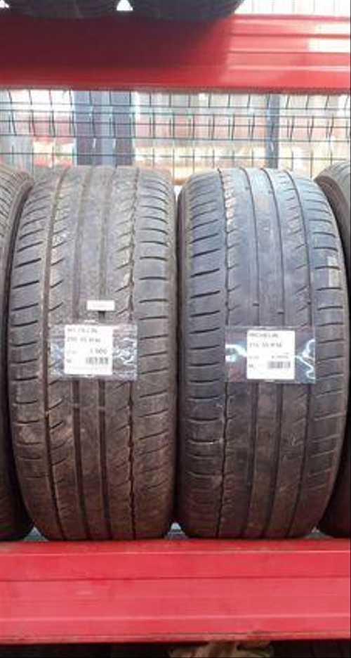 Michelin 215/55 R16, за шт