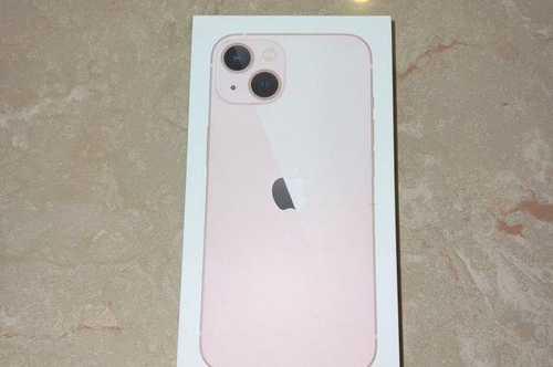 iPhone 13 256 GB pink | Festima.Ru - Мониторинг объявлений