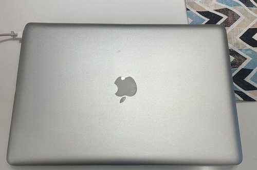 Apple MacBook Pro 15 конец 2008
