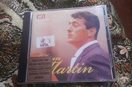 CD dean martin MP3