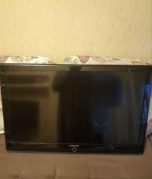Телевизор Samsung LE40A430T1