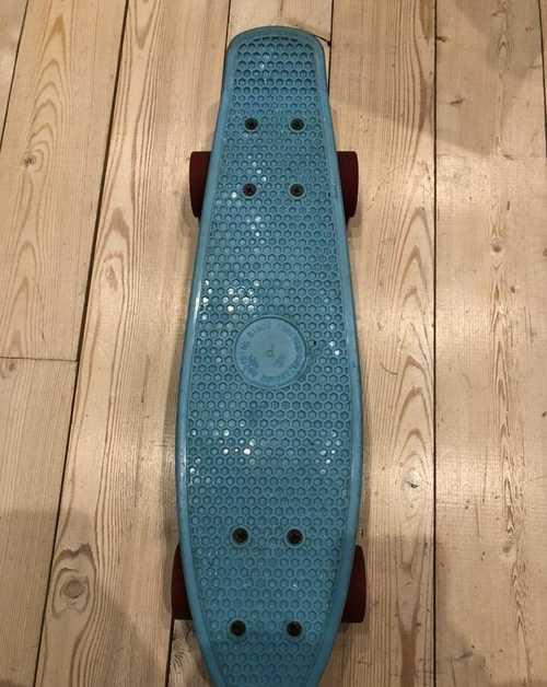 Лонгборд Penny board