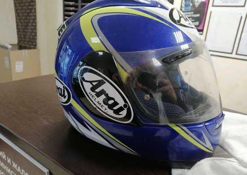 Шлем arai rx-7 corsair