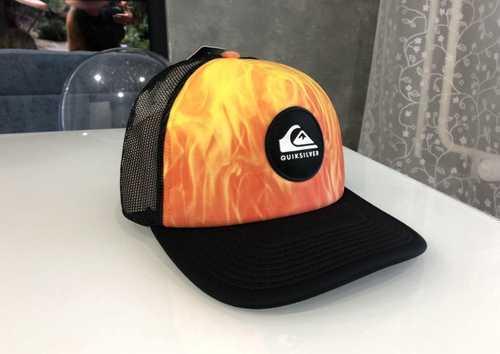 Кепка Quiksilver оригинал