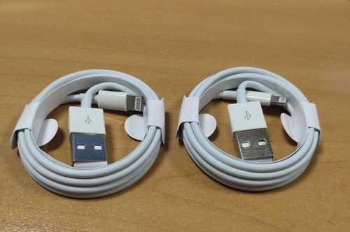 Новый оригинальный USB Lighting iPhone