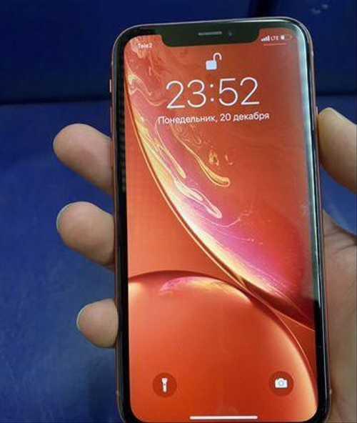 Apple iPhone Xr