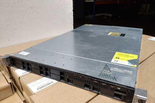 Сервер HP DL360 gen8