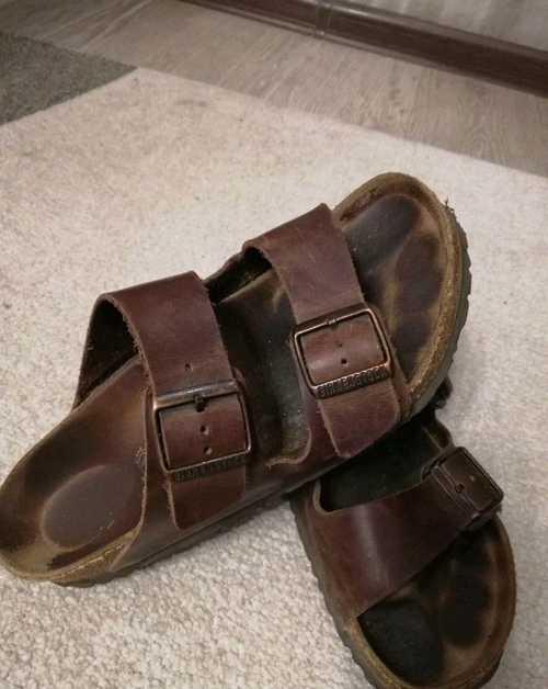 Сандалии Birkenstock