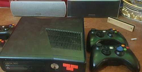 Xbox 360