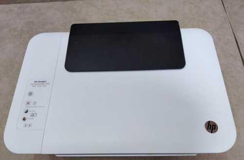 Мфу HP Deskjet 1515