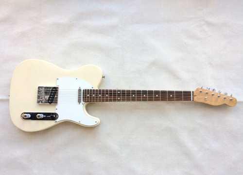 Hosco telecaster ER-KIT-TC, japan, 2009