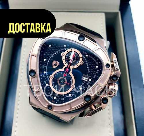 Часы Мужские Tonino Lamborghini