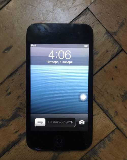 iPod touch 4 64Gb