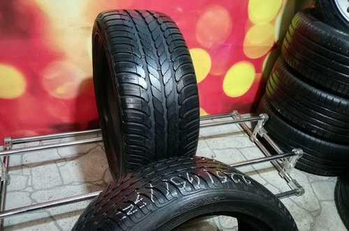 Летние шины Goodyear Optigrip 225/45 R17