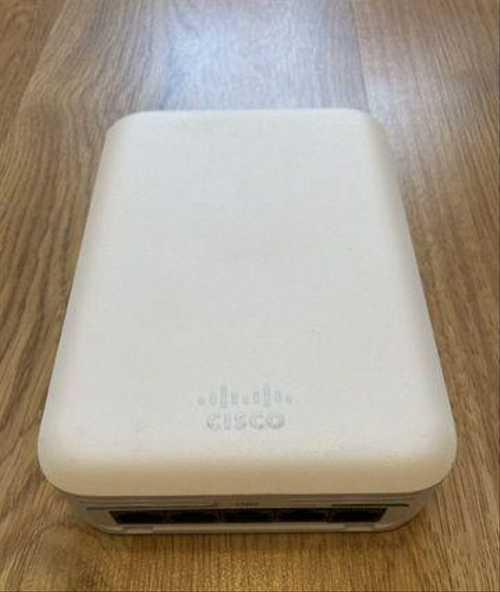 Точка доступа Cisco 1810w