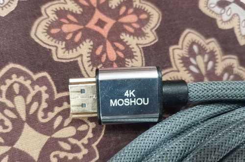 Кабель hdmi 8 метров