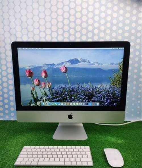 Apple iMac 21.5 2015