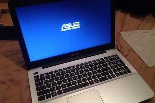 Ноутбук Asus X555l Цена