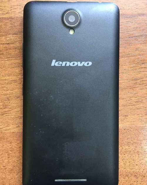 Смартфон Lenovo A5000
